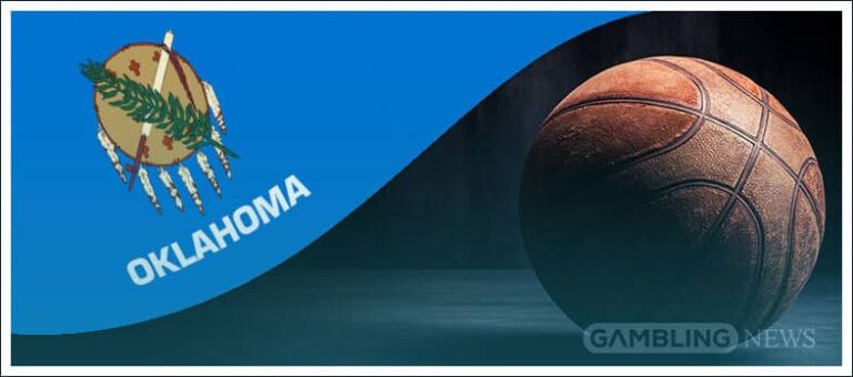 Oklahoma Sports Betting in 2022 | Legal Sports Betting in Oklahoma