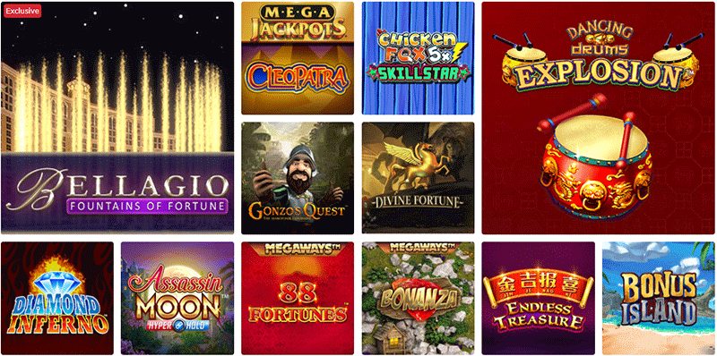 BetMGM Casino Review (2022) | Is BetMGM Legit and Safe to Play On?