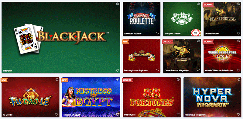 FanDuel Casino Review (2022) | Is FanDuel Casino Safe to Play On?