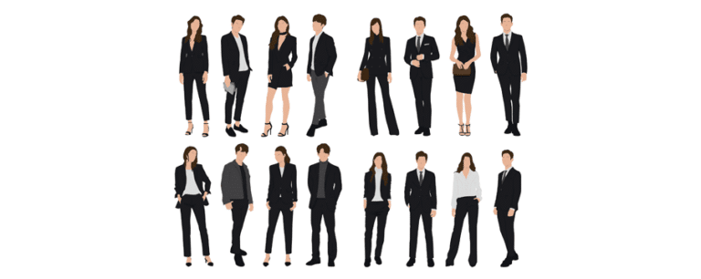 What to Wear to a Casino | The Complete Casino Attire for Men & Ladies