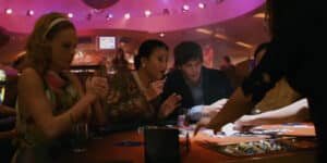 Top 9 Gambling Movies on Netflix (2025)