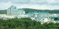 Connecticut Resident Arrested After Standoff With Police at Foxwoods ...
