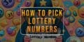 How to Pick Lottery Numbers in 2025 - Tricks, Tips, and Advice