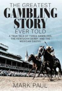 Top 20 Gambling Books (2026) - Casino, Poker, Sports Betting