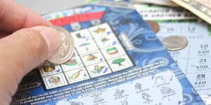 Missing Scratch-off Ticket Leads to an Ohio Man's $1M Win