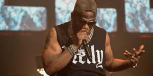 Nelly Avoids Assault Charge in Missouri Casino Case