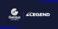 Genius Sports Finalizes Legend Acquisition