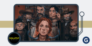 NoLimit City Sends Players on a Gritty Quest in True Grit Redemption 2