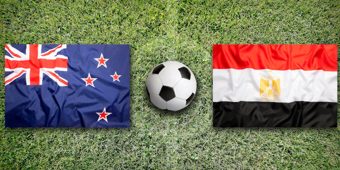 New Zealand vs Egypt Prediction & Picks: 2026 FIFA World Cup Group Stage